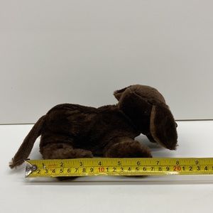 Toys | Ganz Webkinz Cocoa Chocolate Labrador Puppy Dog Plush Toy Brown ...